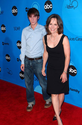 Sally Field Son Sam Editorial Stock Photo - Stock Image | Shutterstock