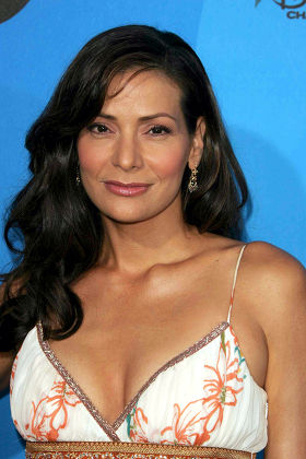 Constance Marie Editorial Stock Photo - Stock Image | Shutterstock