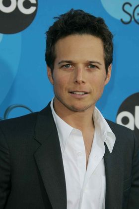 Scott Wolf Editorial Stock Photo - Stock Image | Shutterstock