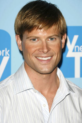 Nate Haden Editorial Stock Photo - Stock Image | Shutterstock