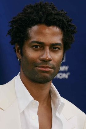 Eric Benet Editorial Stock Photo - Stock Image | Shutterstock