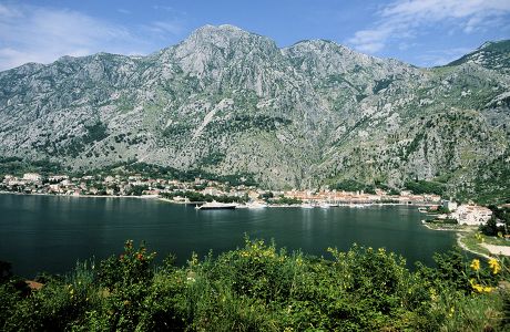 Montenegro Stock Pictures, Editorial Images and Stock Photos | Shutterstock
