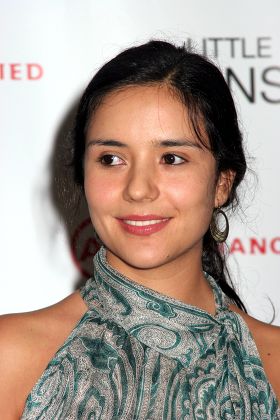 Catalina Sandino Moreno Editorial Stock Photo - Stock Image | Shutterstock