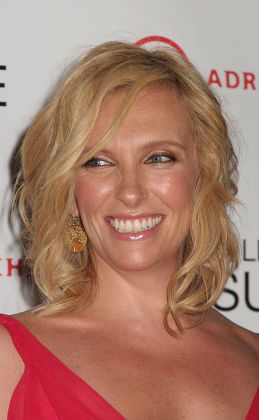 Toni Collette Editorial Stock Photo - Stock Image | Shutterstock