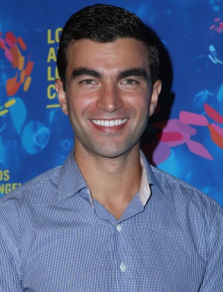 Amini Fonua Editorial Stock Photo - Stock Image | Shutterstock