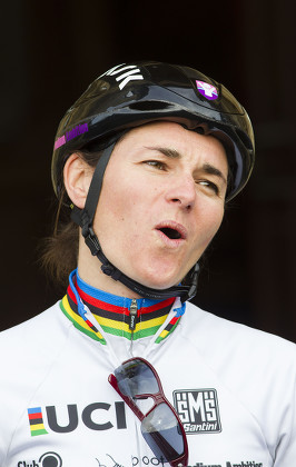 Dame Sarah Storey Halton Buckinghamshire Editorial Stock Photo - Stock ...