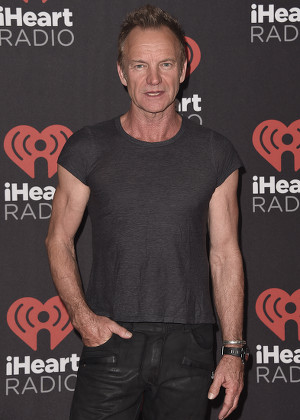 Sting Editorial Stock Photo - Stock Image | Shutterstock