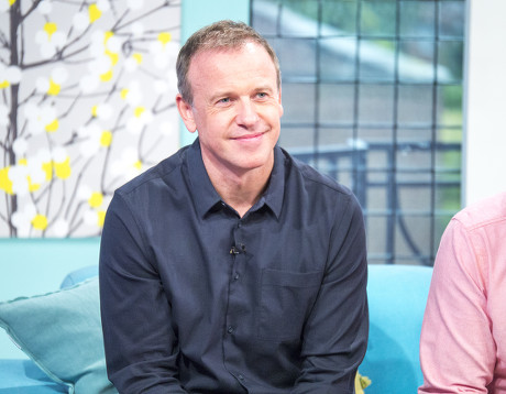 Tim Lovejoy Editorial Stock Photo - Stock Image | Shutterstock