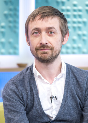 Neil Hannon Editorial Stock Photo - Stock Image | Shutterstock