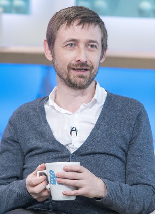 Neil Hannon Editorial Stock Photo - Stock Image | Shutterstock