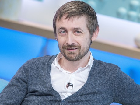 Neil Hannon Editorial Stock Photo - Stock Image | Shutterstock
