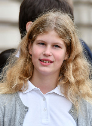 Lady Louise Windsor Editorial Stock Photo - Stock Image | Shutterstock