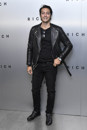Alex Pacifico Editorial Stock Photo - Stock Image | Shutterstock