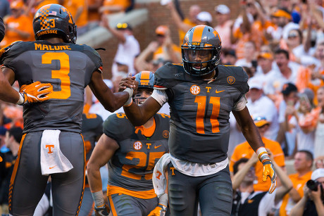 Defensive Back Todd Kelly Jr 24 Editorial Stock Photo - Stock Image ...