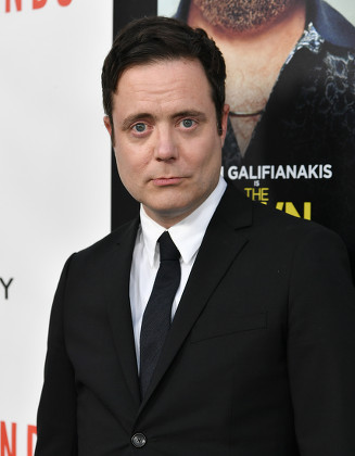 Jon Daly Editorial Stock Photo - Stock Image | Shutterstock