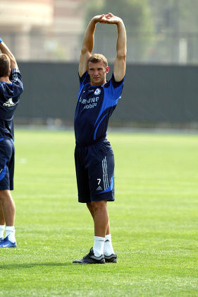 Andriy Shevchenko Editorial Stock Photo - Stock Image | Shutterstock