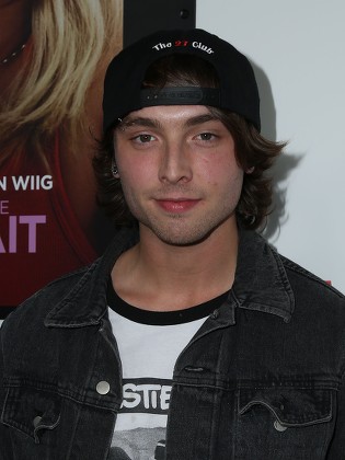 Wesley Stromberg Editorial Stock Photo - Stock Image | Shutterstock