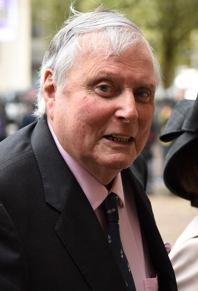 Peter Alliss Editorial Stock Photo - Stock Image | Shutterstock