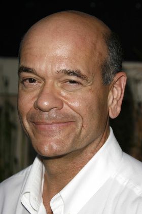 Robert Picardo Editorial Stock Photo - Stock Image | Shutterstock