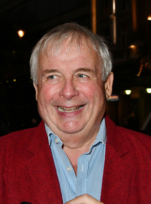 Christopher Biggins Editorial Stock Photo - Stock Image | Shutterstock