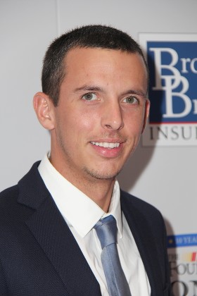 Ray Black Jr Editorial Stock Photo - Stock Image | Shutterstock