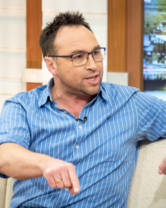 Jason Cundy Editorial Stock Photo - Stock Image | Shutterstock