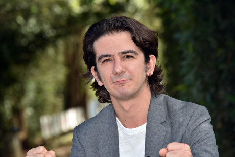 Francesco Mandelli Editorial Stock Photo - Stock Image | Shutterstock