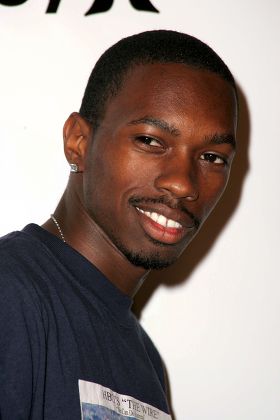 Melvin Jackson Jr Editorial Stock Photo - Stock Image | Shutterstock