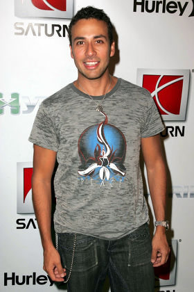 Howie Dorough Editorial Stock Photo - Stock Image | Shutterstock
