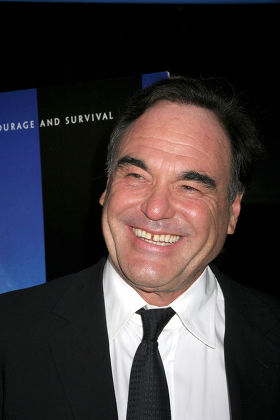 Oliver Stone Editorial Stock Photo - Stock Image | Shutterstock