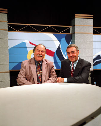 Mike Angelo Tv Series Tim Whitnall Editorial Stock Photo - Stock Image ...