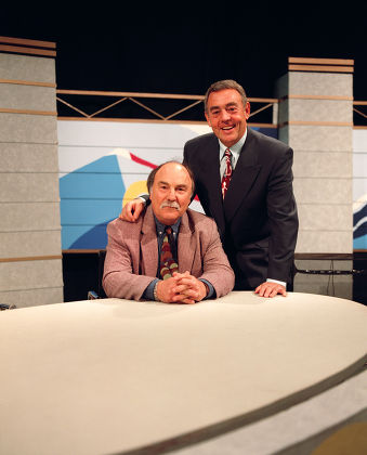 Mike Angelo Tv Series Tim Whitnall Editorial Stock Photo - Stock Image ...