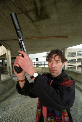 10 Percenters Tv Series Eamon Boland Editorial Stock Photo - Stock ...