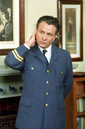 Mike Angelo Tv Series Tim Whitnall Editorial Stock Photo - Stock Image ...