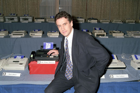 Mike Angelo Tv Series Tim Whitnall Editorial Stock Photo - Stock Image ...