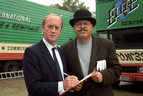 83 Kenneth colley Stock Pictures, Editorial Images and Stock Photos ...