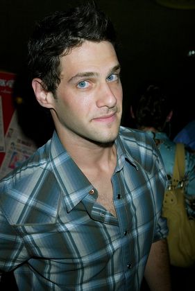 Justin Bartha Editorial Stock Photo - Stock Image | Shutterstock