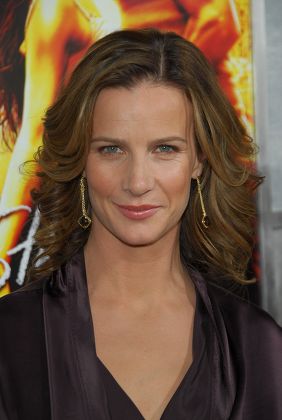 Rachel Griffiths Editorial Stock Photo - Stock Image | Shutterstock