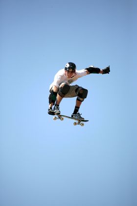 Danny Way Editorial Stock Photo - Stock Image | Shutterstock