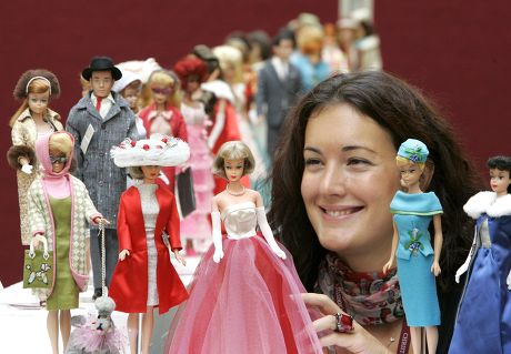 Barbie Dolls Editorial Stock Photo - Stock Image | Shutterstock