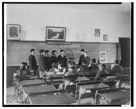 12 Schoolrooms Stock Pictures, Editorial Images and Stock Photos ...