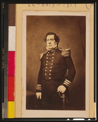 24 Matthew c. perry Stock Pictures, Editorial Images and Stock Photos ...