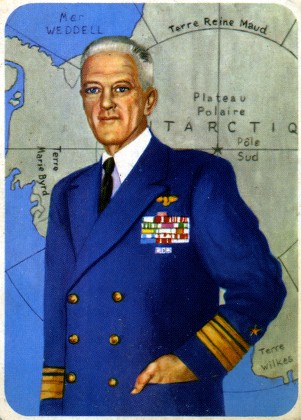 99 Admiral richard byrd Stock Pictures, Editorial Images and Stock ...