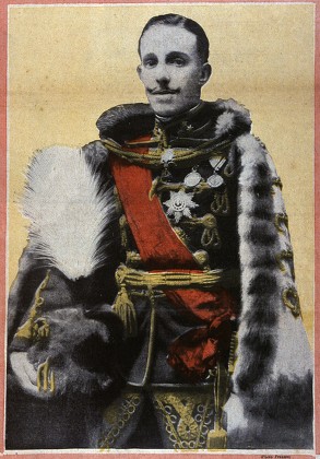 Alfonso Xiii 18861941 King Spain 18861931 Editorial Stock Photo - Stock ...