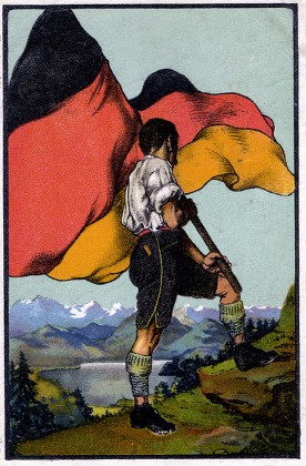 3 Germanism Stock Pictures, Editorial Images and Stock Photos ...