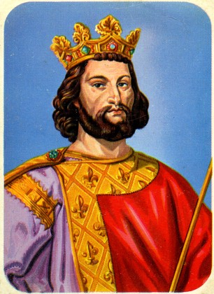 King Philip Vi France Philip Valois Editorial Stock Photo - Stock Image ...