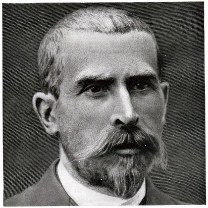 French Physician Emile Roux 18551933 Collaborator Editorial Stock Photo ...
