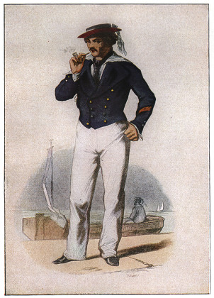 French Explorer Rene Robert Cavelier De Editorial Stock Photo - Stock ...