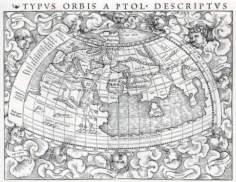 6 Mappemonde Stock Pictures, Editorial Images and Stock Photos ...