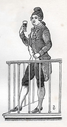 French Revolution King Louis Xvi 175493 Editorial Stock Photo - Stock ...